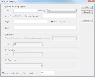 Flickr - gPhotoShow Pro